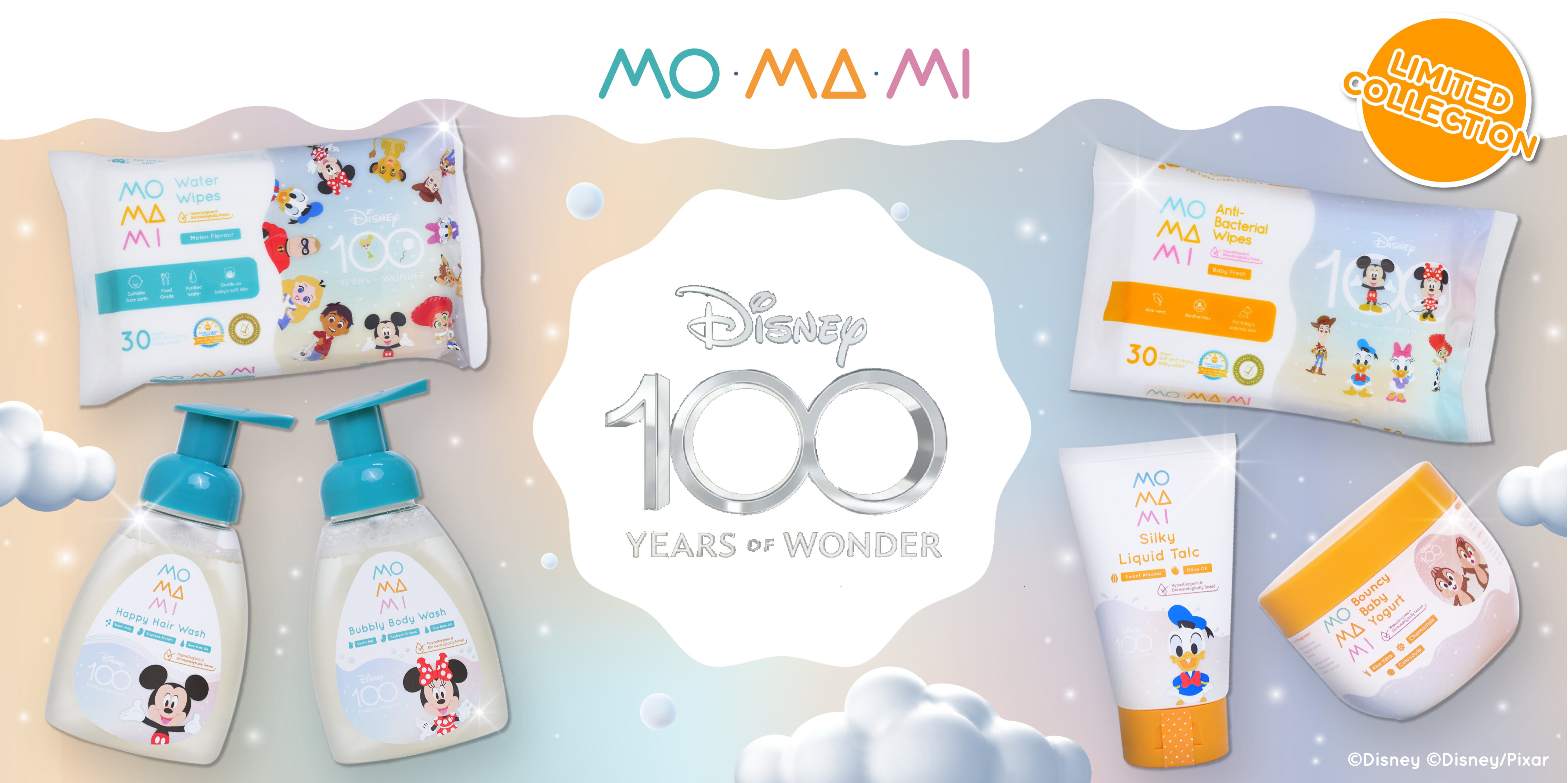 Toko Online MoMaMi Official Shop | Shopee Indonesia