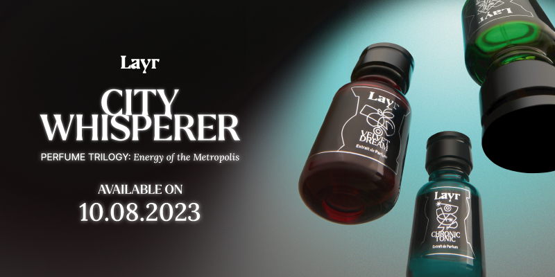 Produk Layr Fragrance Official Store | Shopee Indonesia