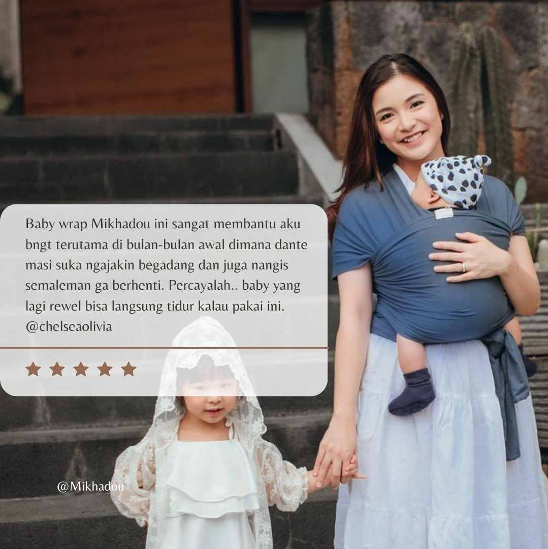 Toko Online Mikhadou Official Store | Shopee Indonesia