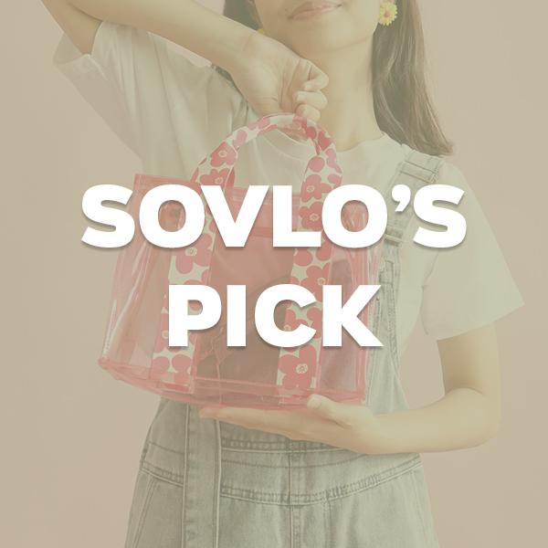 Toko Online Sovlo Official Shop | Shopee Indonesia
