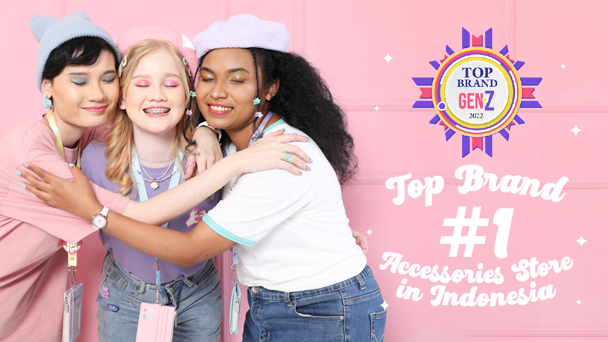 Toko Online Stroberi Official Shop | Shopee Indonesia