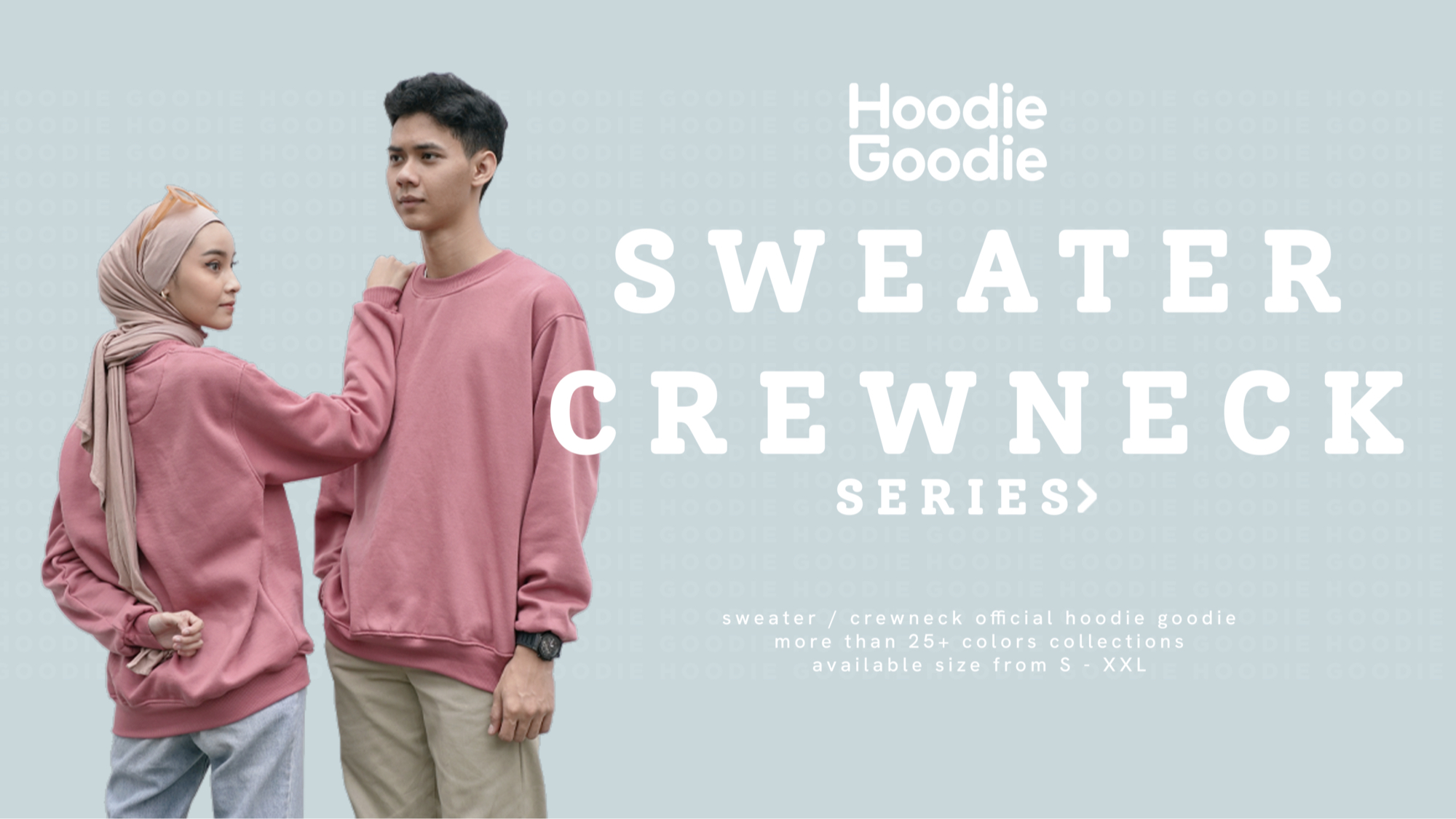 Toko Online Hoodie Goodie Official Shop | Shopee Indonesia