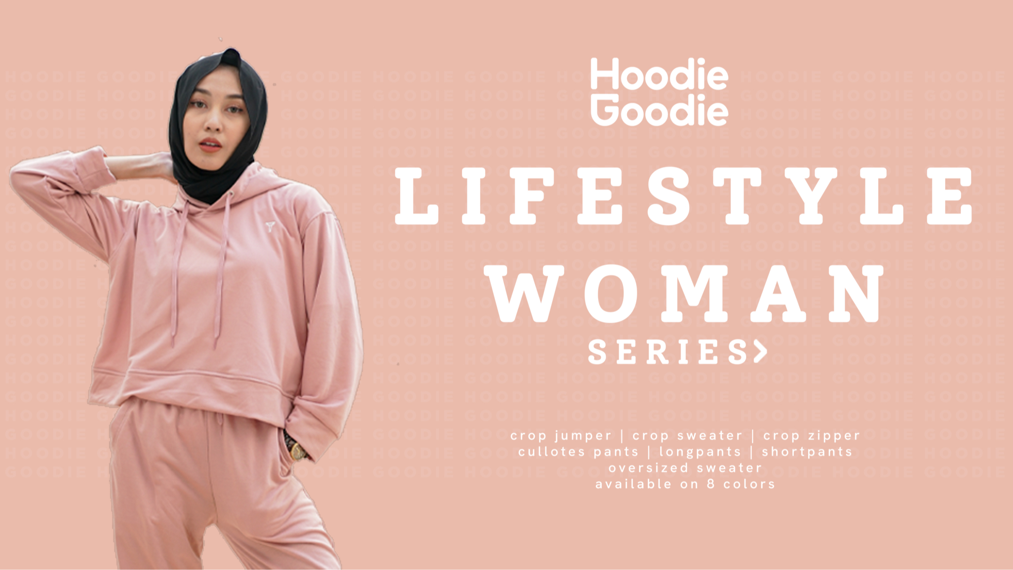 Toko Online Hoodie Goodie Official Shop | Shopee Indonesia