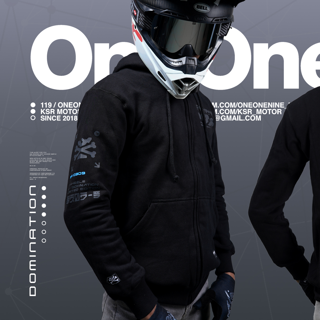 Produk ONEONENINE.ID | Shopee Indonesia