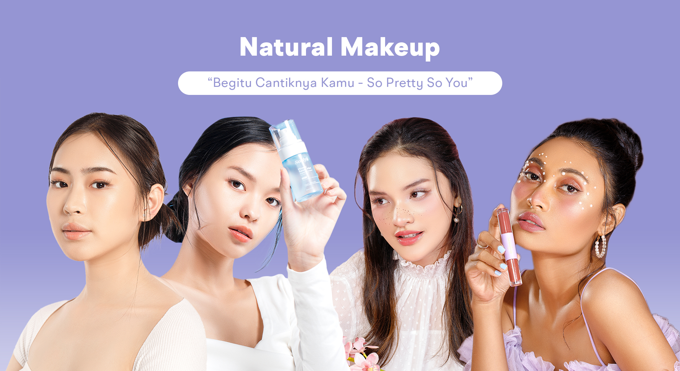 Toko Online Soulyu Official Shop | Shopee Indonesia