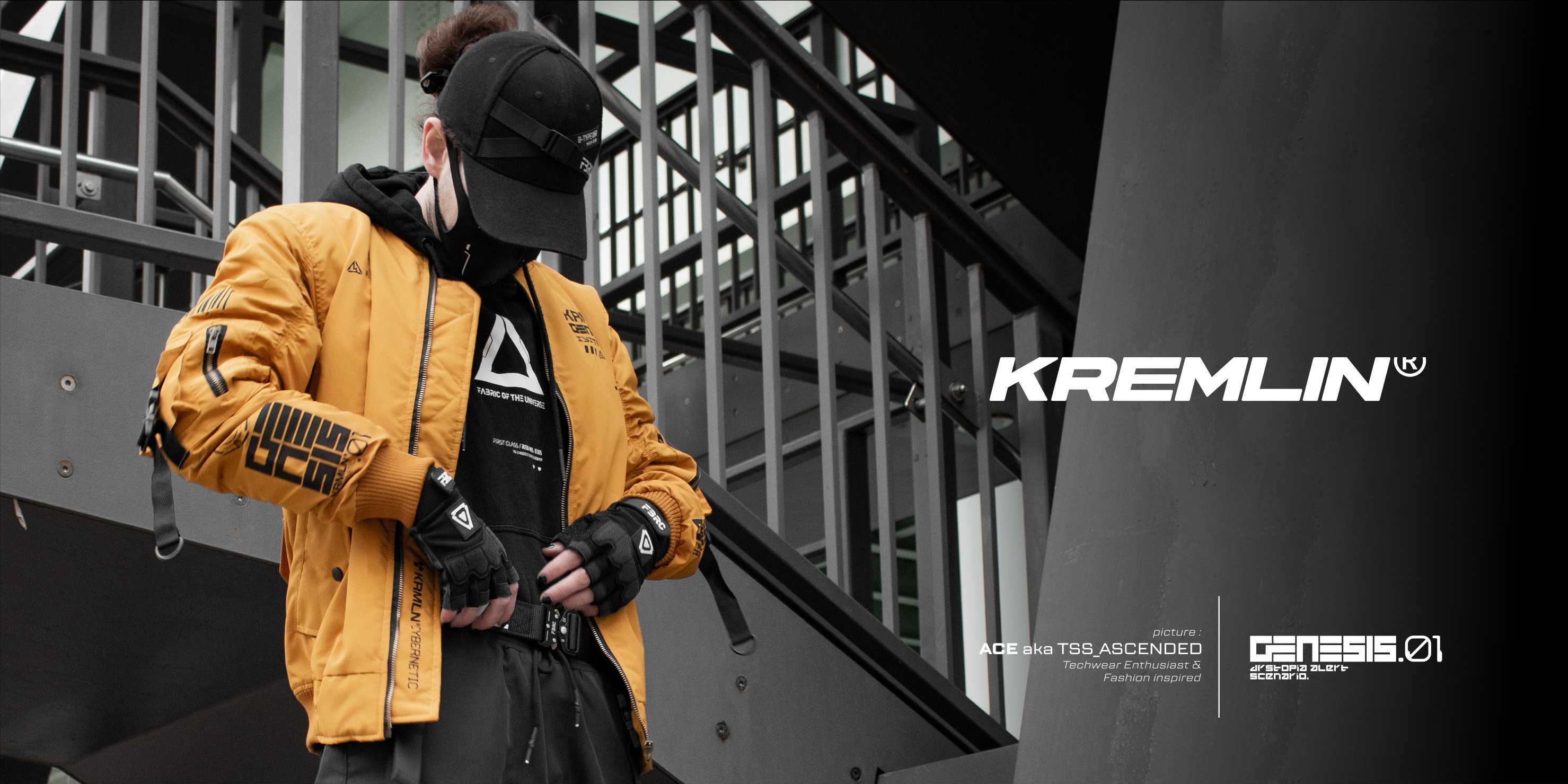 Toko Online Kremlin Official Shop | Shopee Indonesia