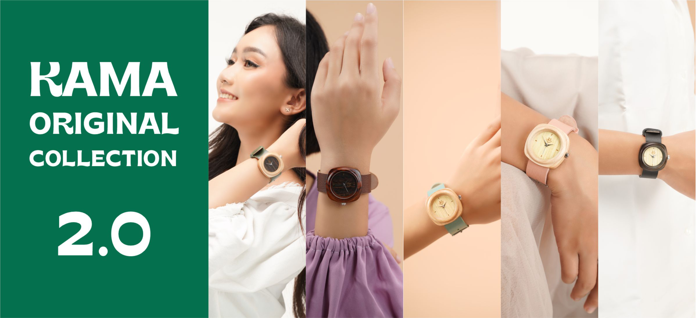 Produk Kama Watch | Shopee Indonesia