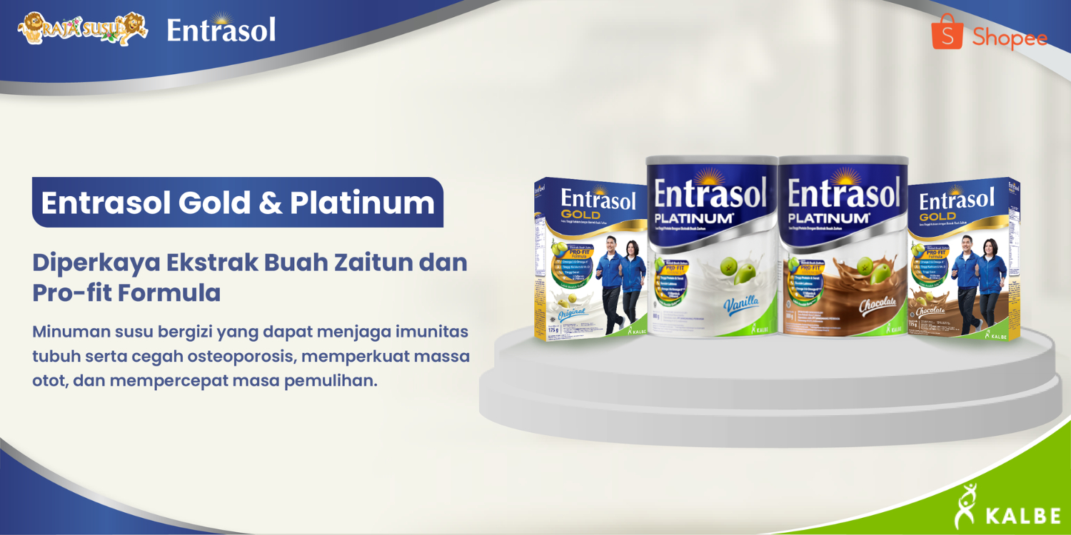 Produk Raja Susu Official Shop | Shopee Indonesia