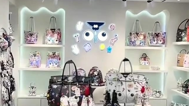 Toko Online EYE THEME Official Shop | Shopee Indonesia