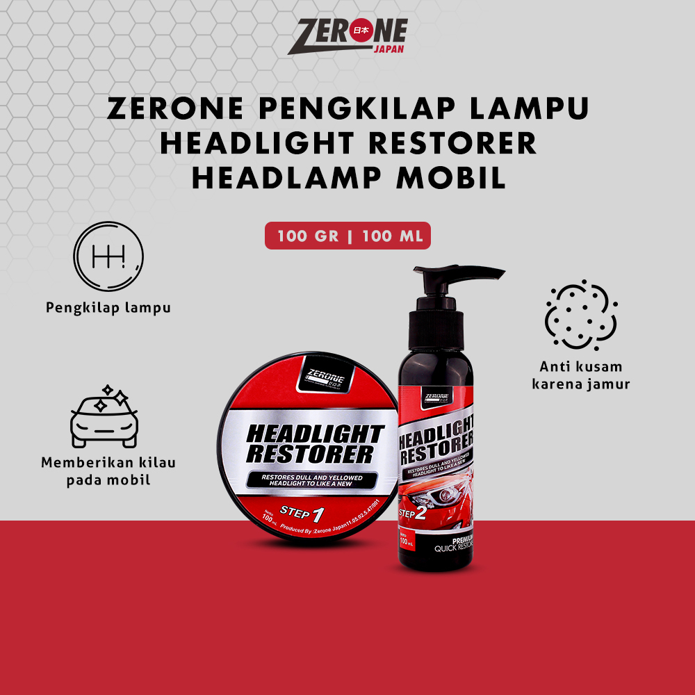 Toko Online Zerone Official Shop | Shopee Indonesia