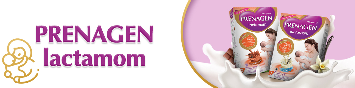 Toko Online Prenagen World Official Shop | Shopee Indonesia