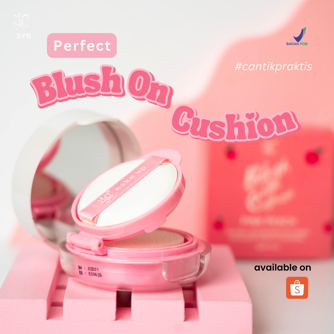 Toko Online SYB Official Shop | Shopee Indonesia