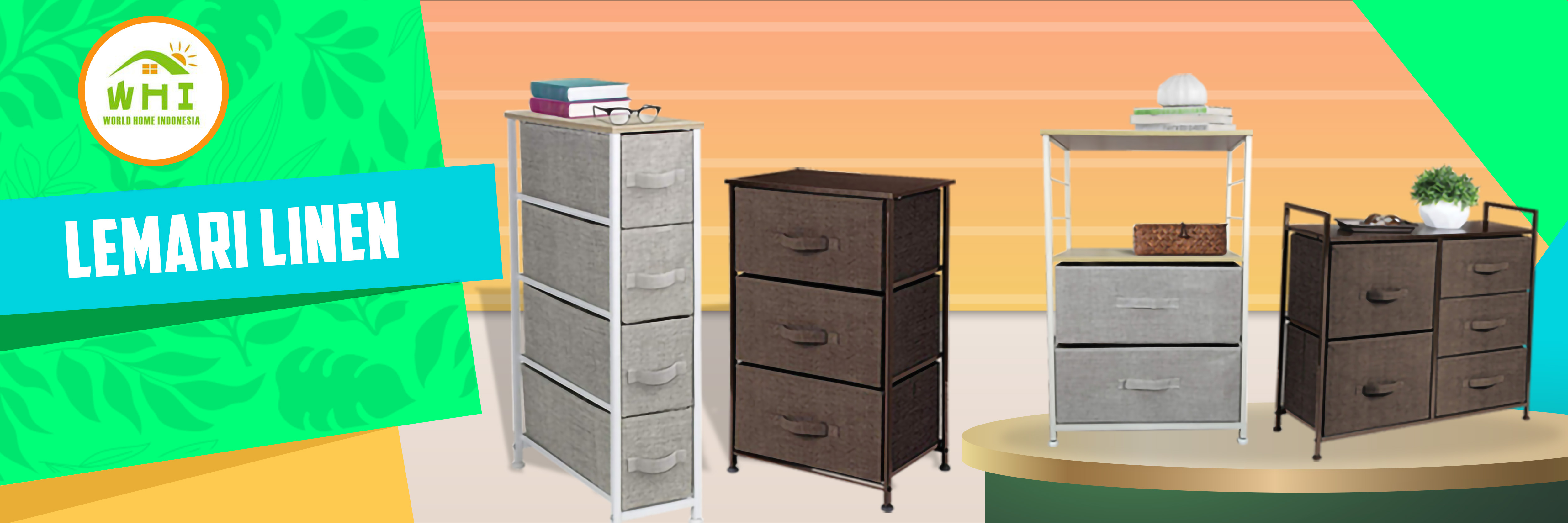 Toko Online World Home Official Shop | Shopee Indonesia