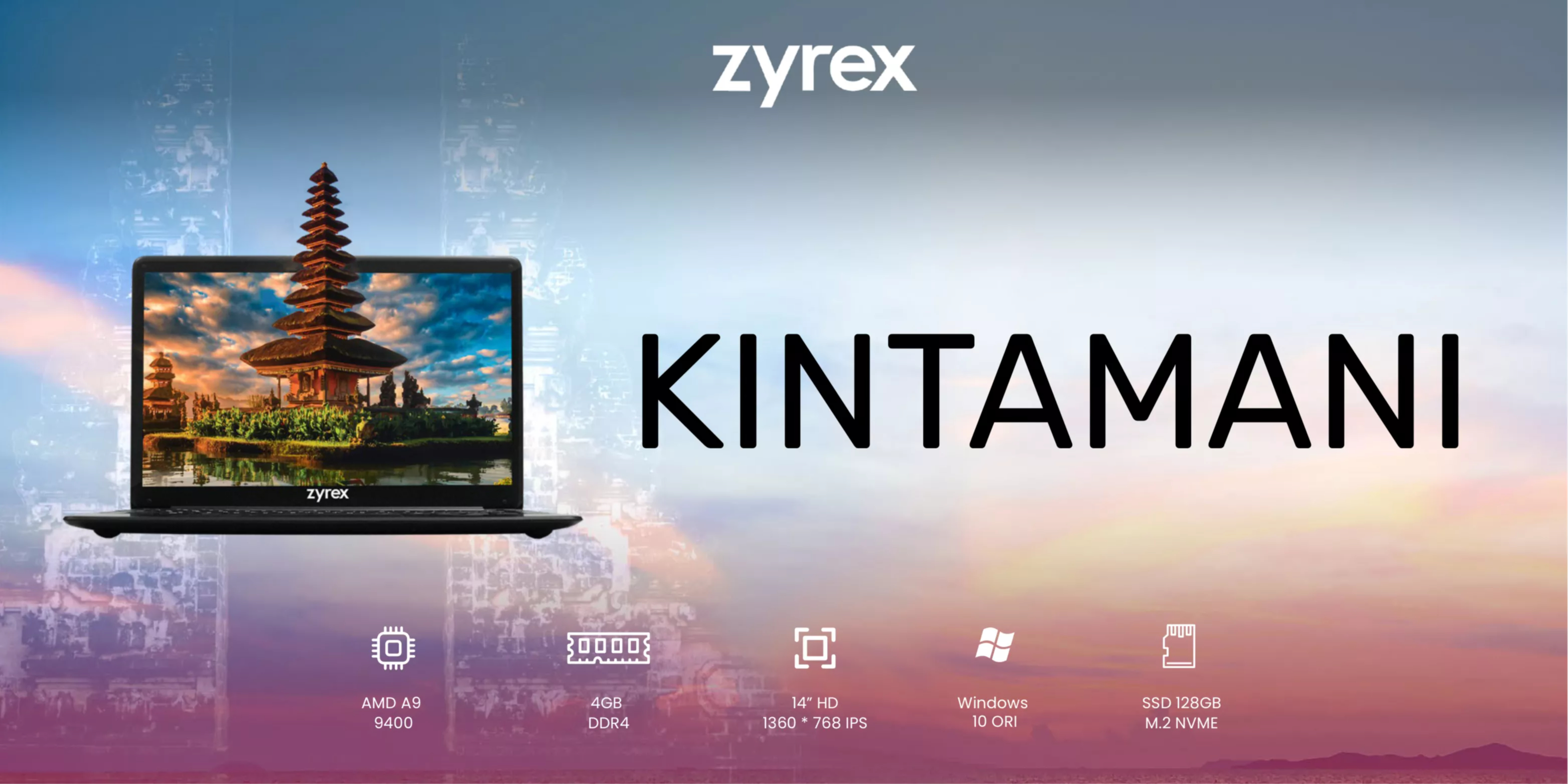 Toko Online Zyrex Official | Shopee Indonesia