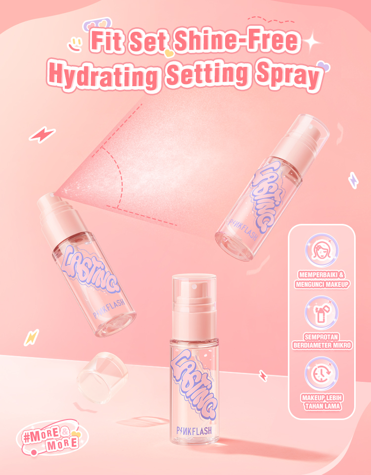 Produk Pinkflash Cosmetics | Shopee Indonesia