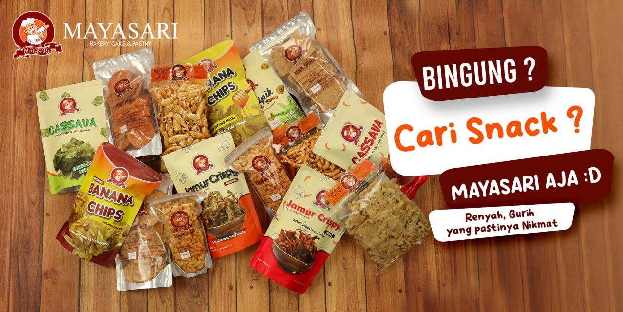 Produk Mayasari Bakery Jkt | Shopee Indonesia