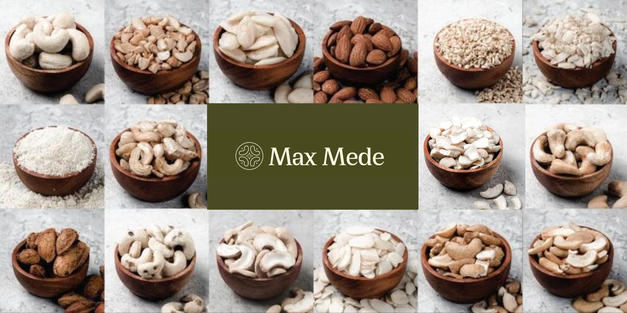 Produk Max Mede Indonesia | Shopee Indonesia