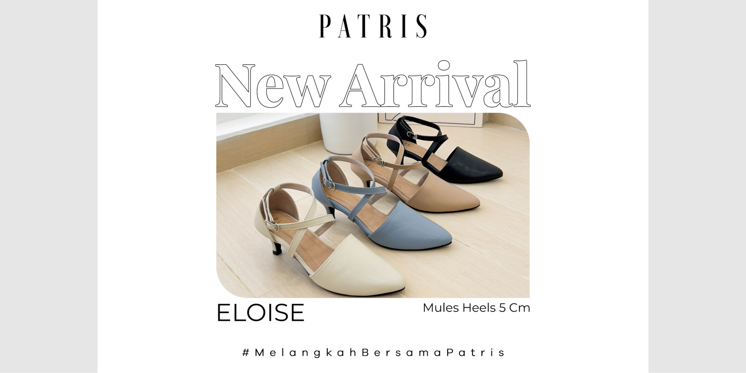 Toko Online Patris Official Shop | Shopee Indonesia