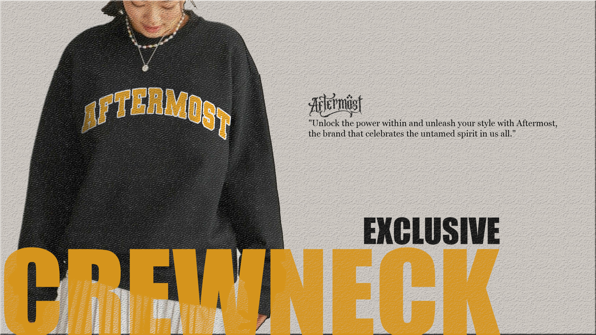 Produk aftermost official | Shopee Indonesia