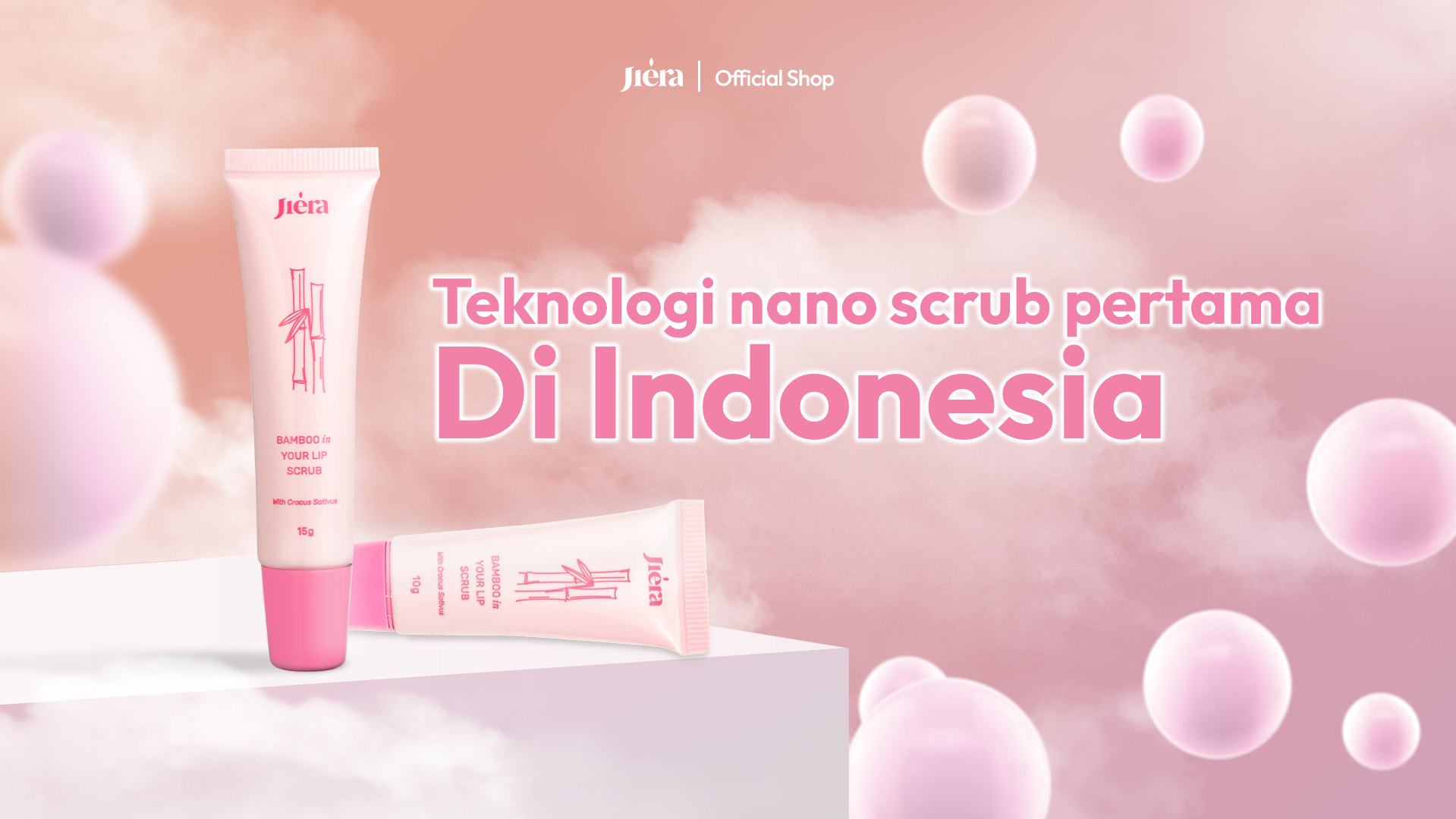Toko Online Jiera Official Shop | Shopee Indonesia