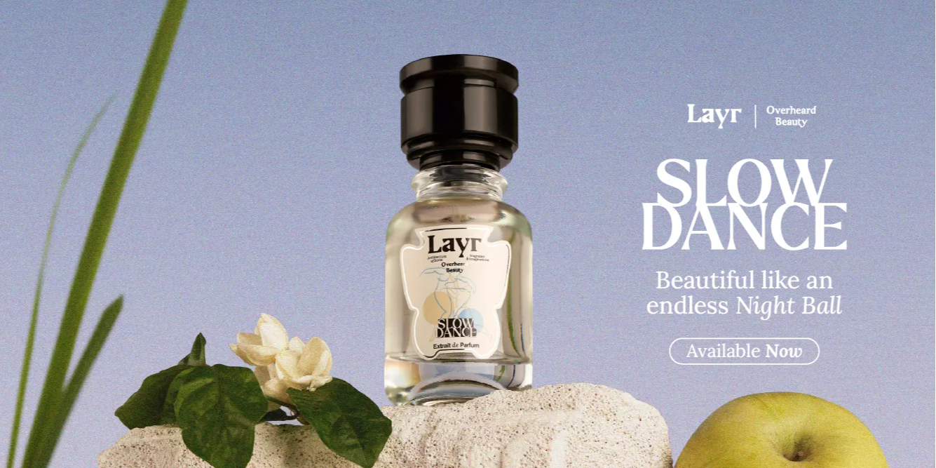 Produk Layr Fragrance | Shopee Indonesia