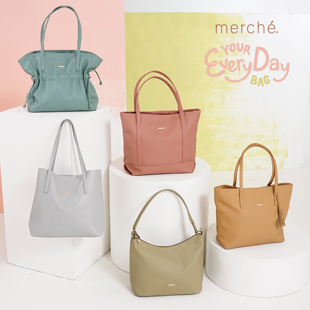 Toko Online Merche Official Shop | Shopee Indonesia