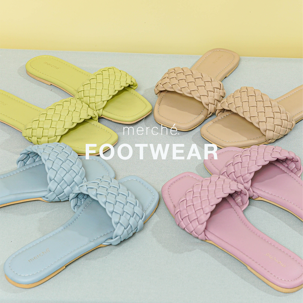 Toko Online Merche Official Shop | Shopee Indonesia