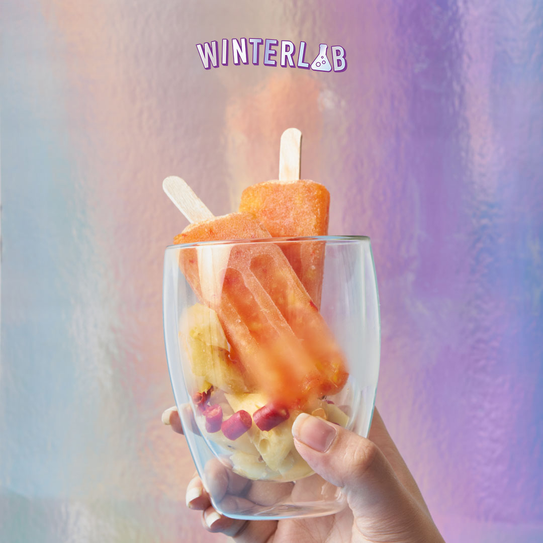 Produk WINTERLAB | Shopee Indonesia