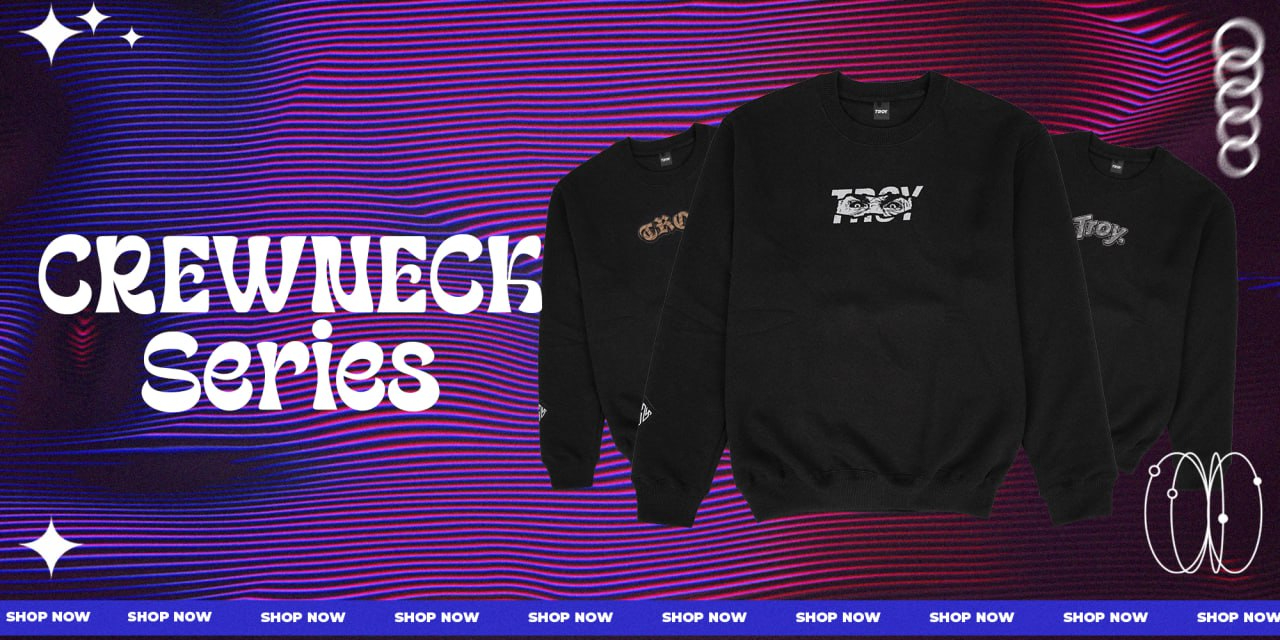 Toko Online Troy. Official Shop | Shopee Indonesia