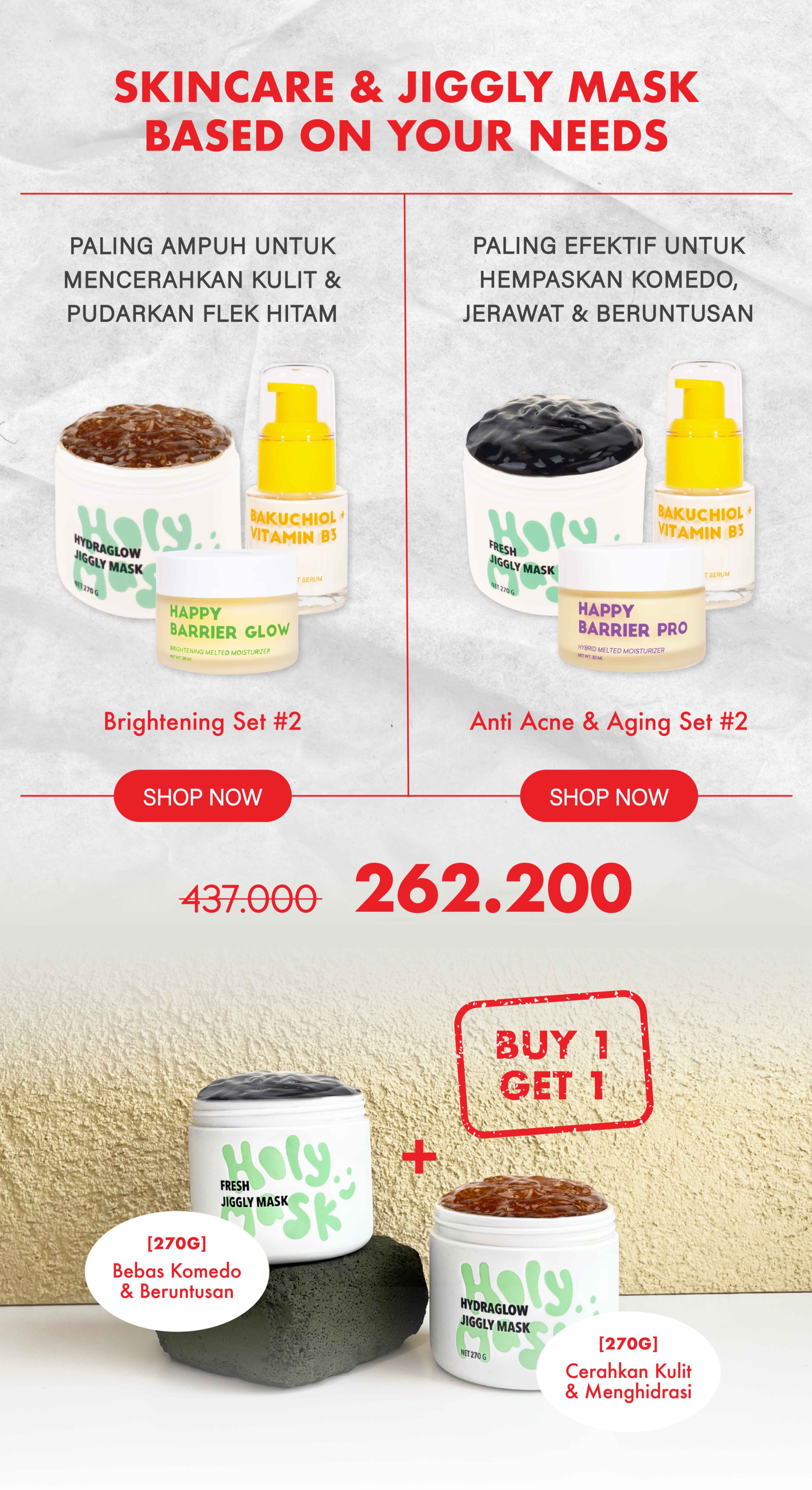 Toko Online Bloomka Official Shop | Shopee Indonesia