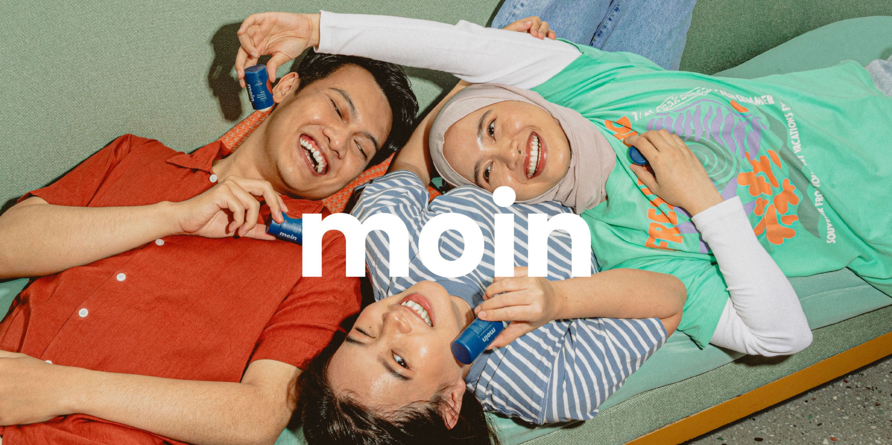 Produk Moin Official | Shopee Indonesia