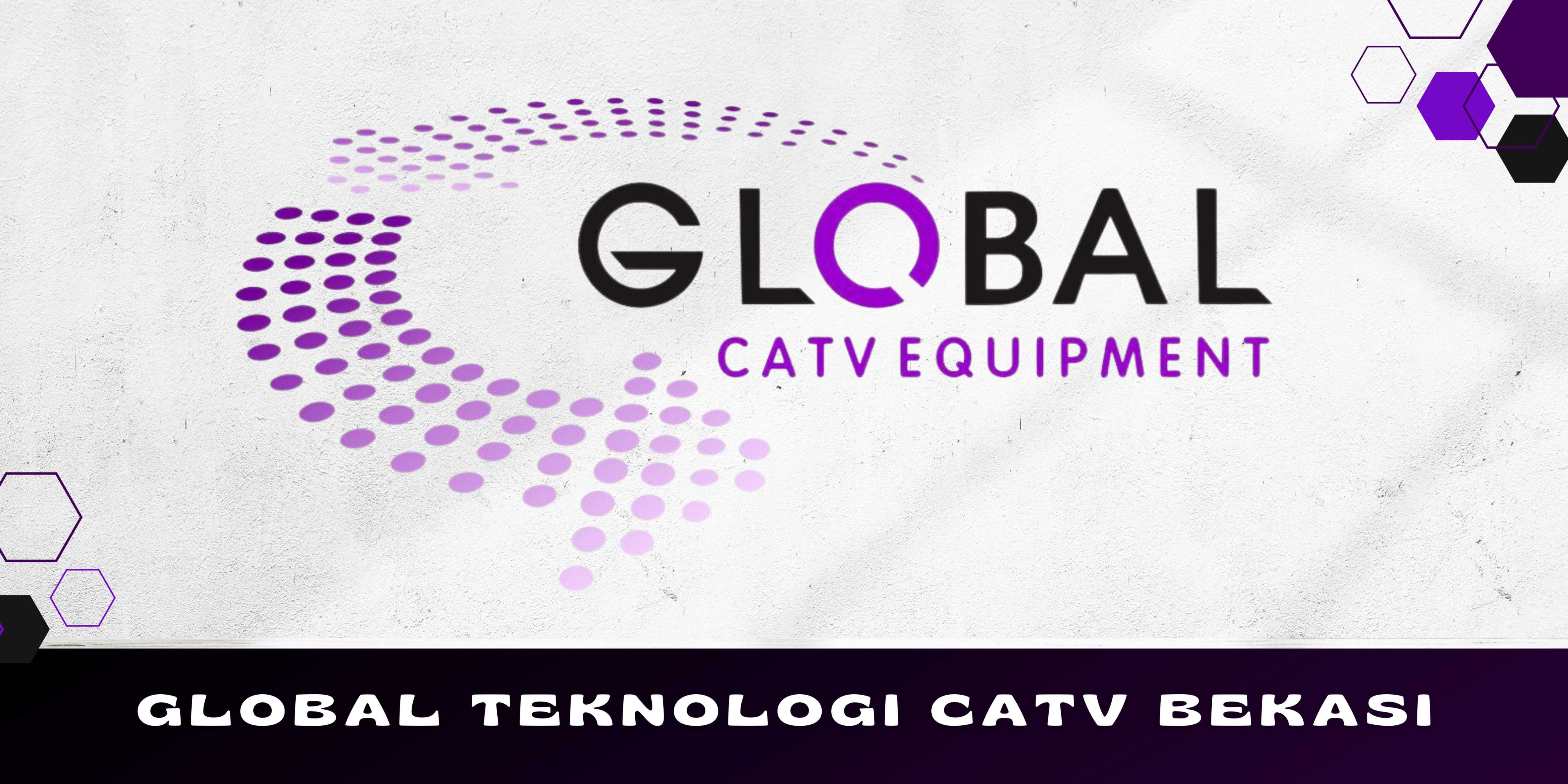 Produk GLOBAL TEKNOLOGI CATV OFFICIAL | Shopee Indonesia