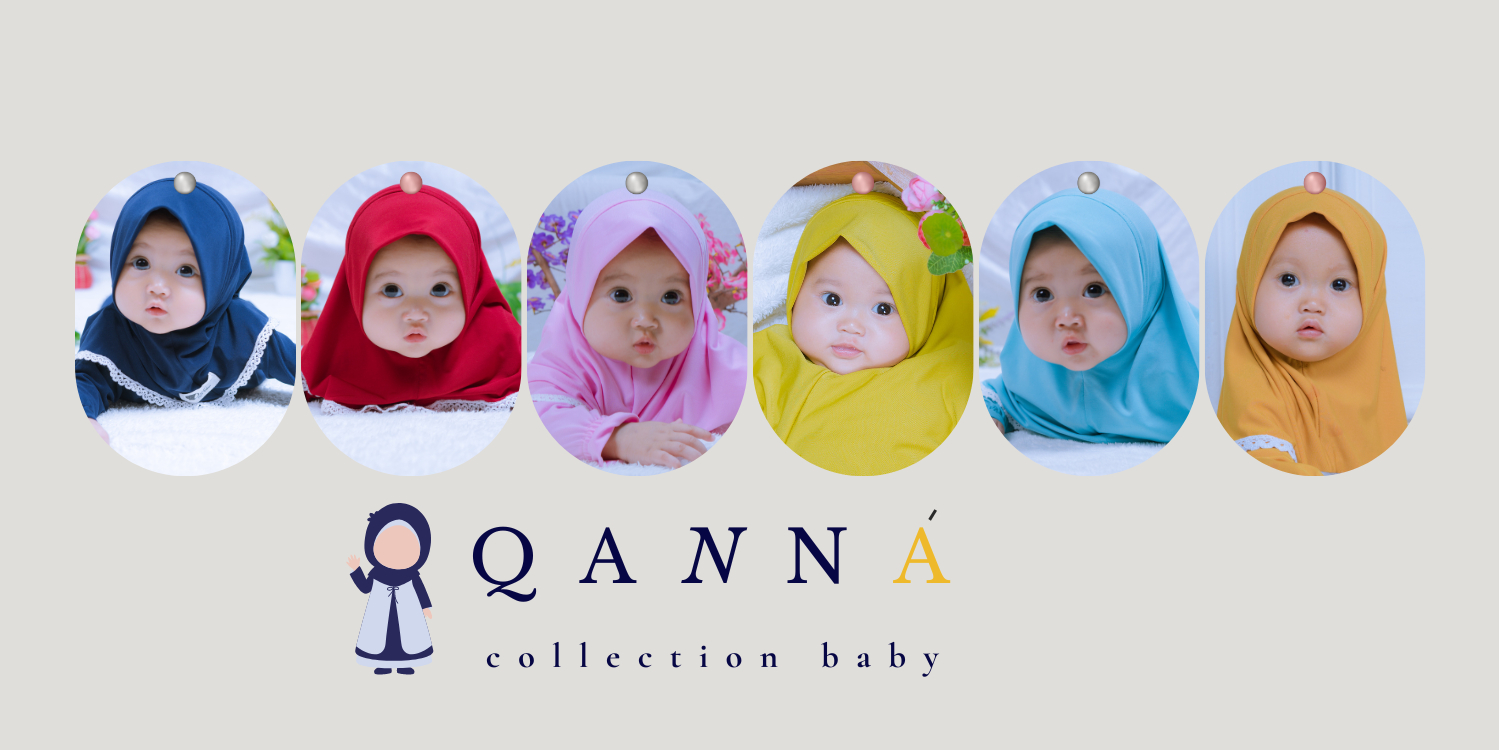 Produk Qanna Official Store | Shopee Indonesia
