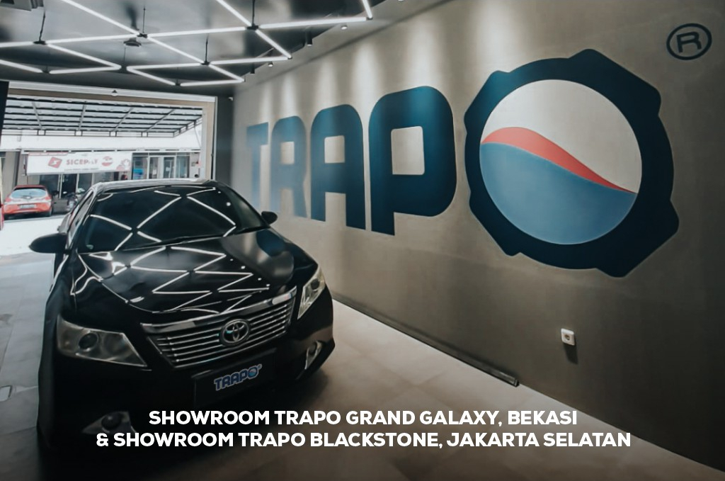 Toko Online Trapo Indonesia Official Shop | Shopee Indonesia