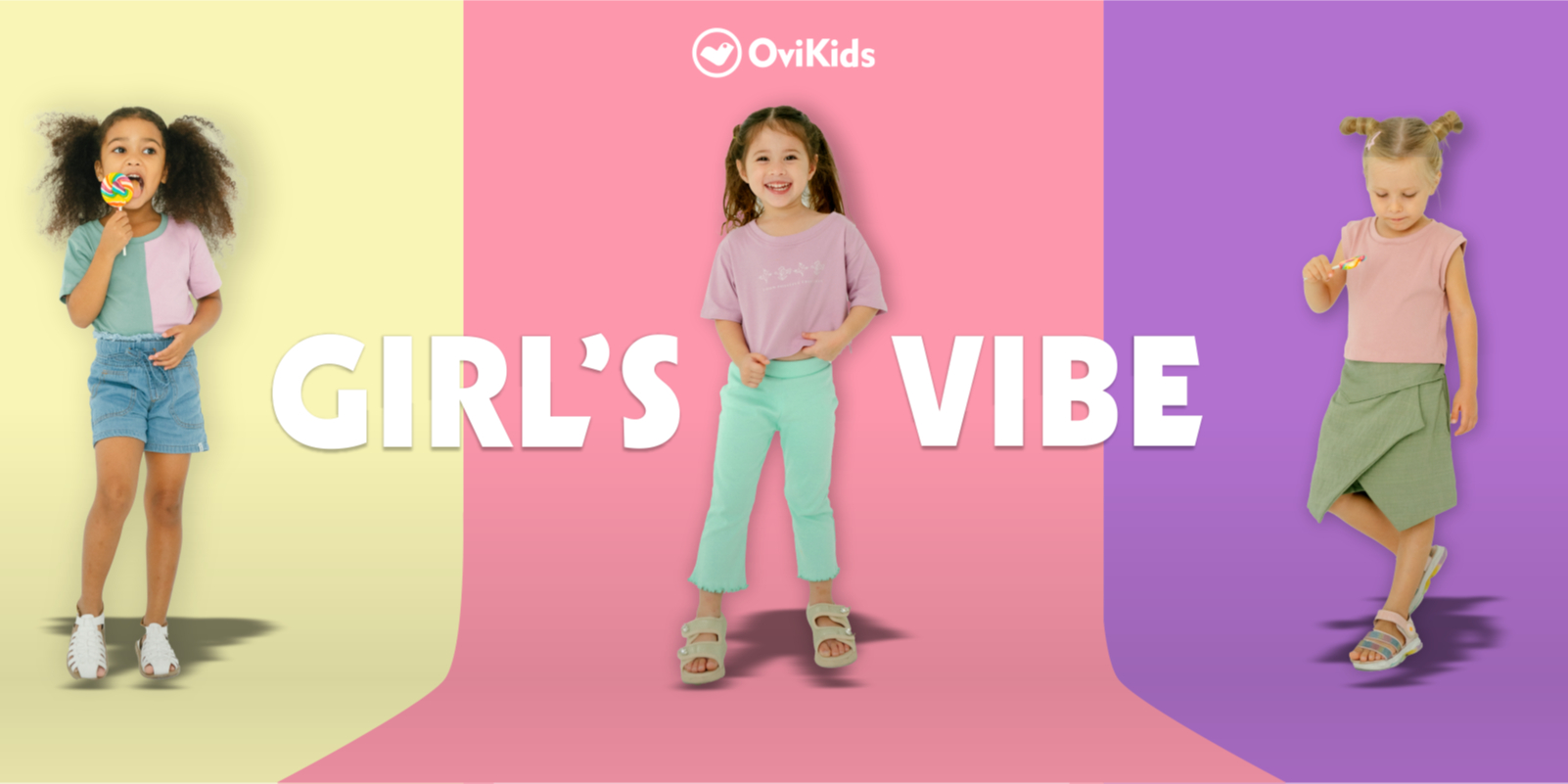 Toko Online OVI Kids Official Shop | Shopee Indonesia