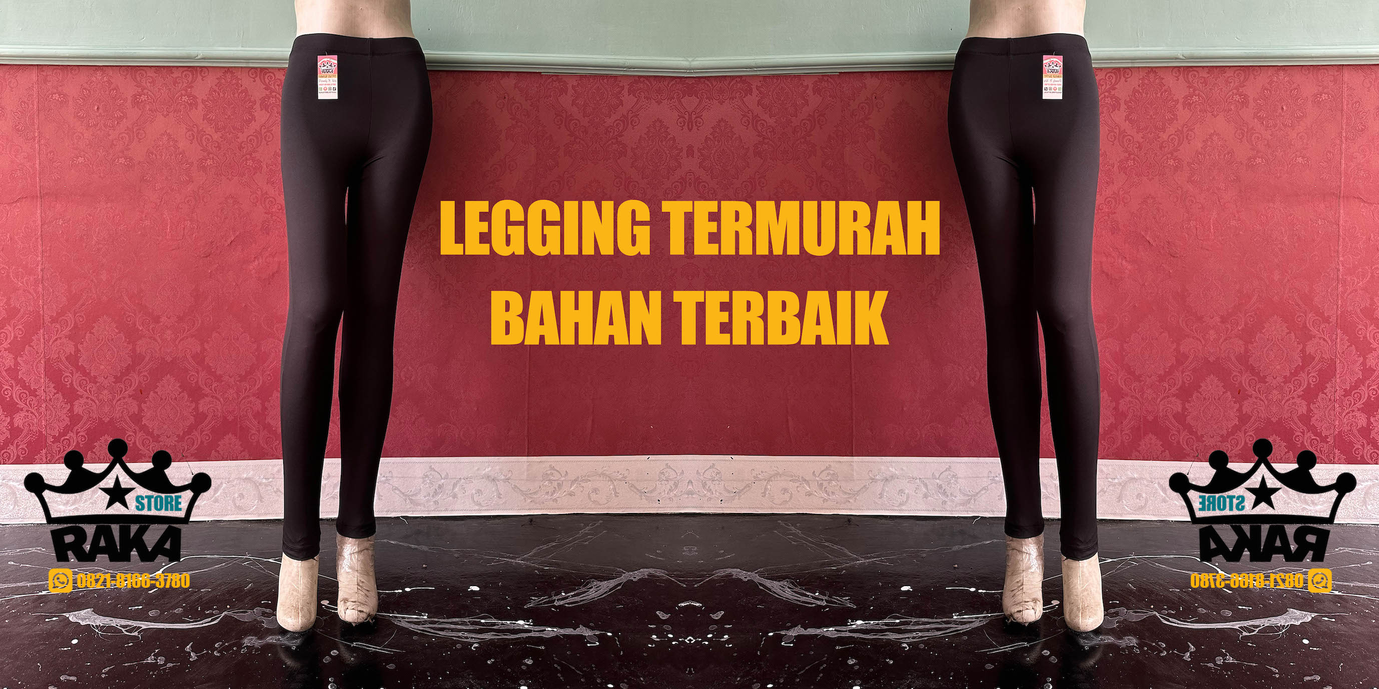 Produk Raka Store Official | Shopee Indonesia