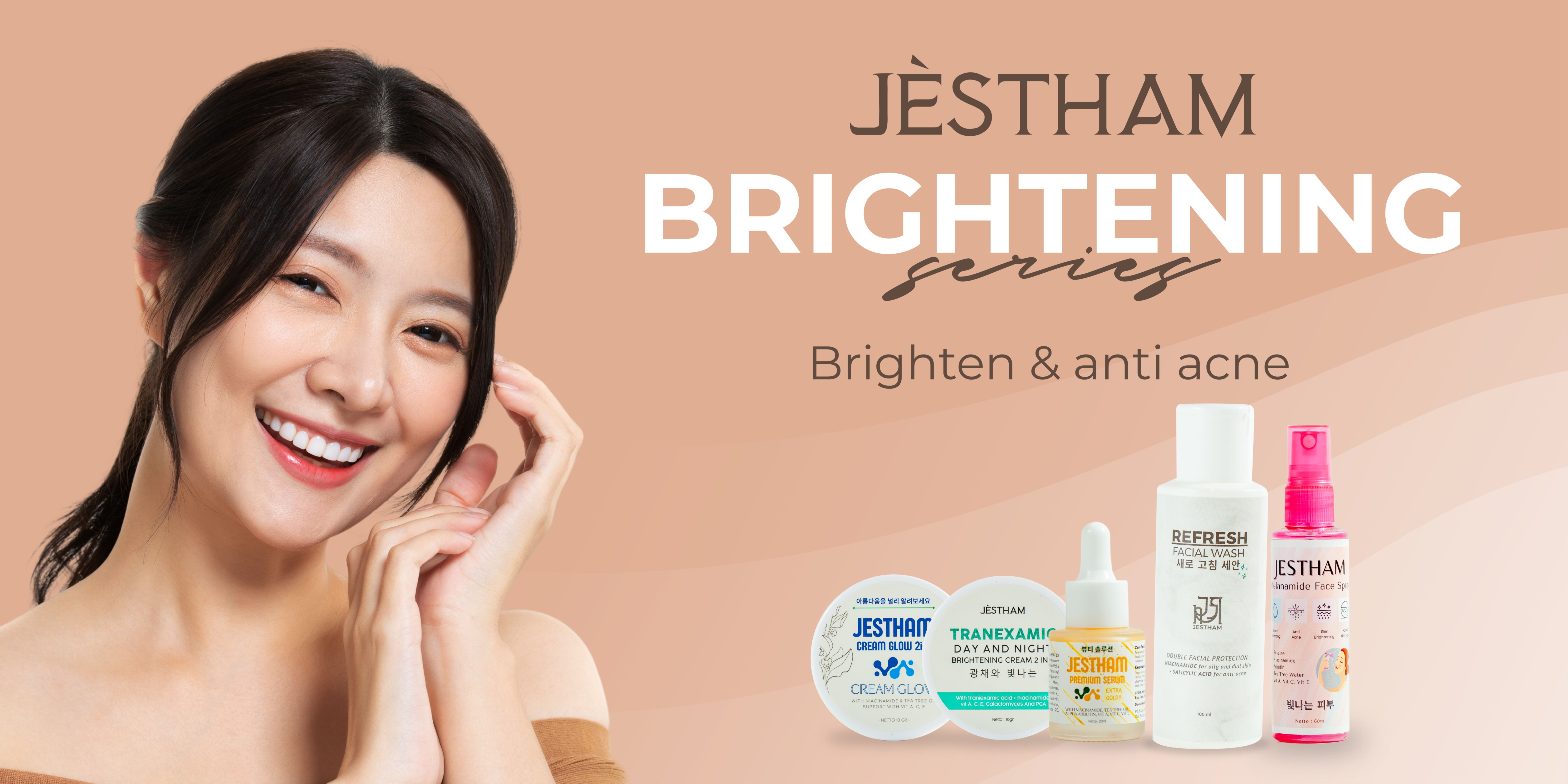 Toko Online Jestham Official Store | Shopee Indonesia