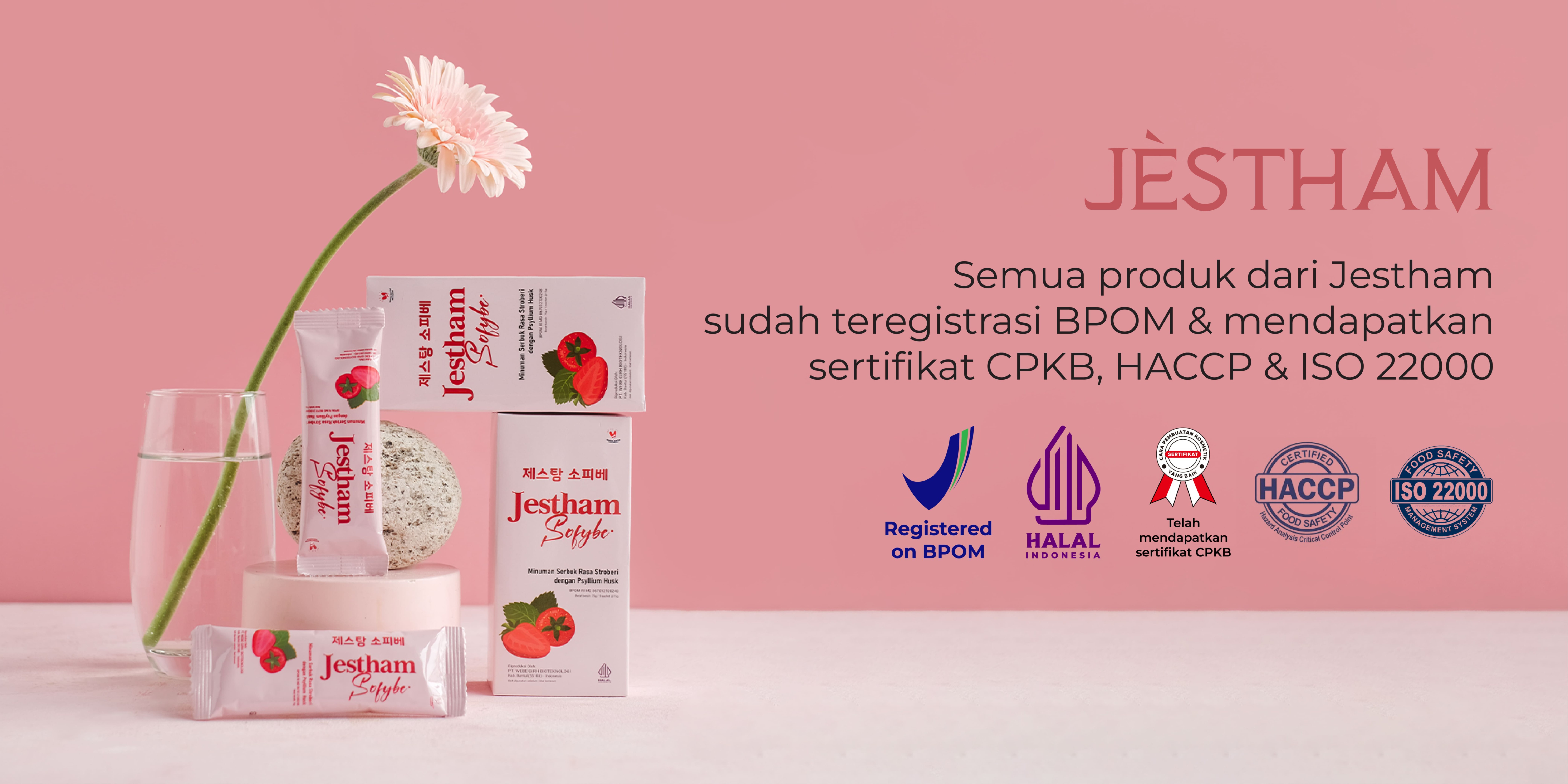 Toko Online Jestham Official Store | Shopee Indonesia