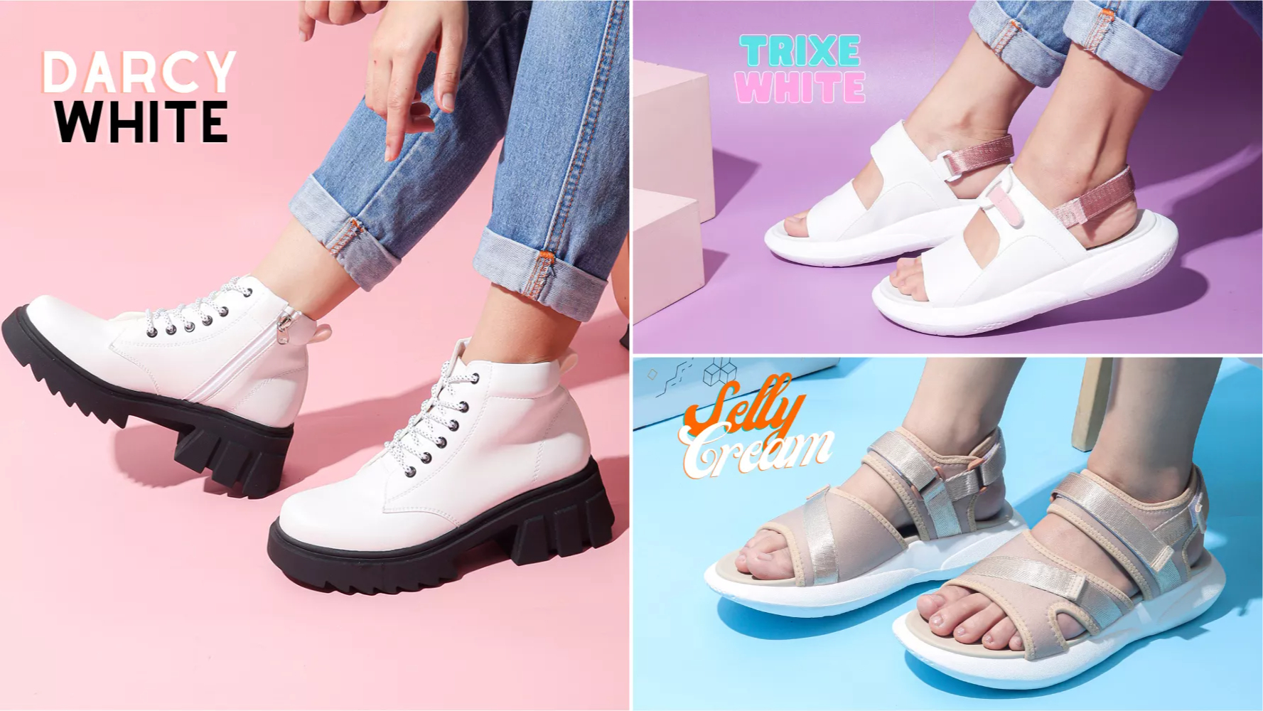 Toko Online ELIRA Official Shop | Shopee Indonesia