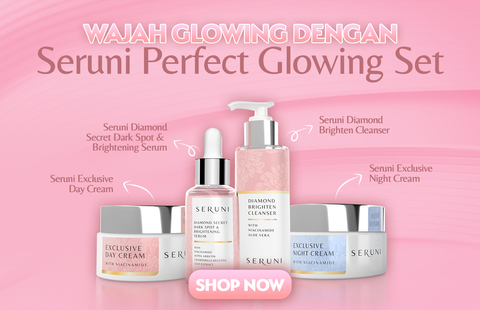 Produk seruniofficial | Shopee Indonesia