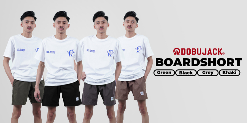 Toko Online Dobujack Official Shop | Shopee Indonesia