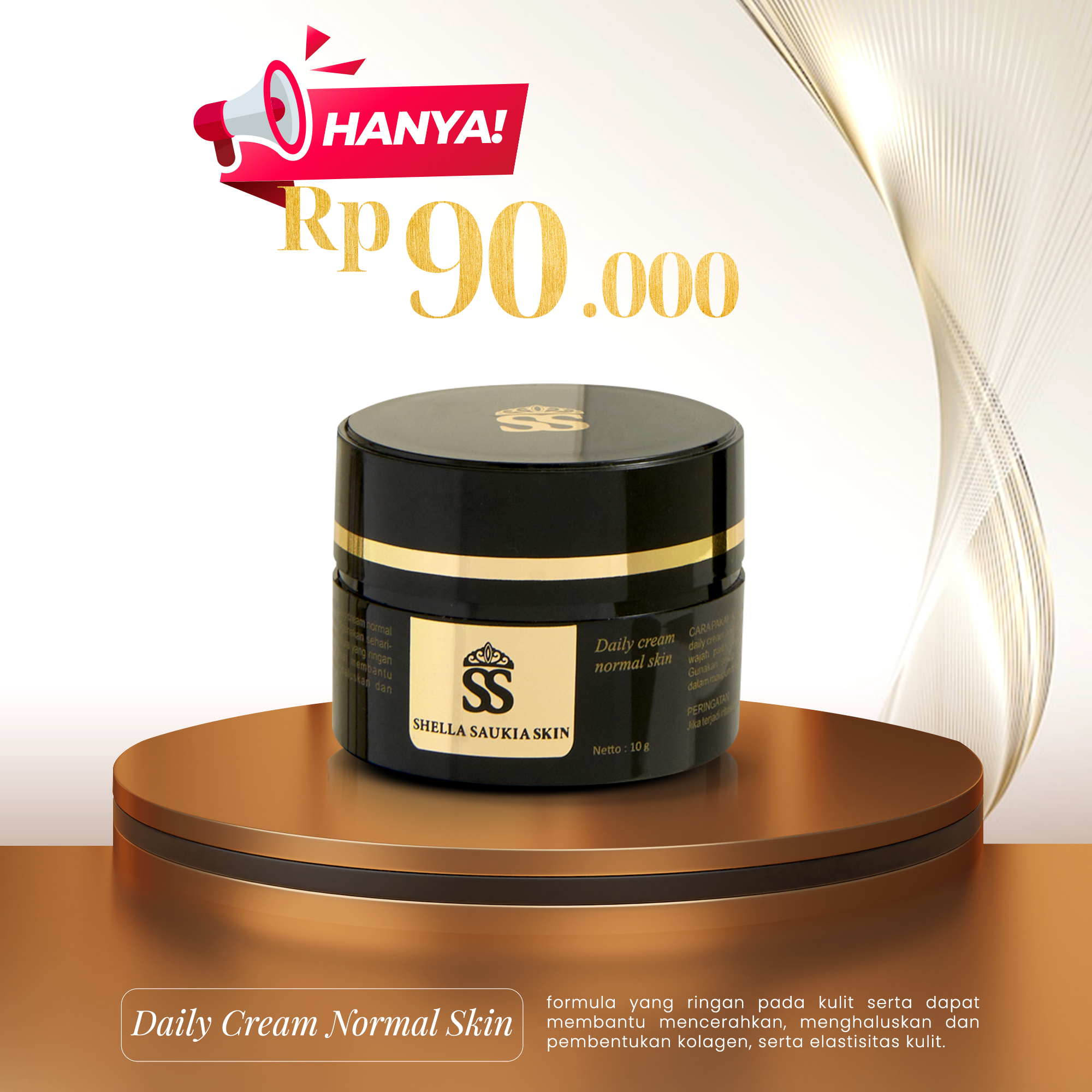 Toko Online SSSKIN Official Store | Shopee Indonesia