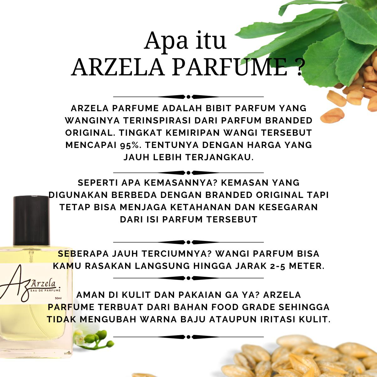 Produk ARZELA OFFICIAL STORE | Shopee Indonesia