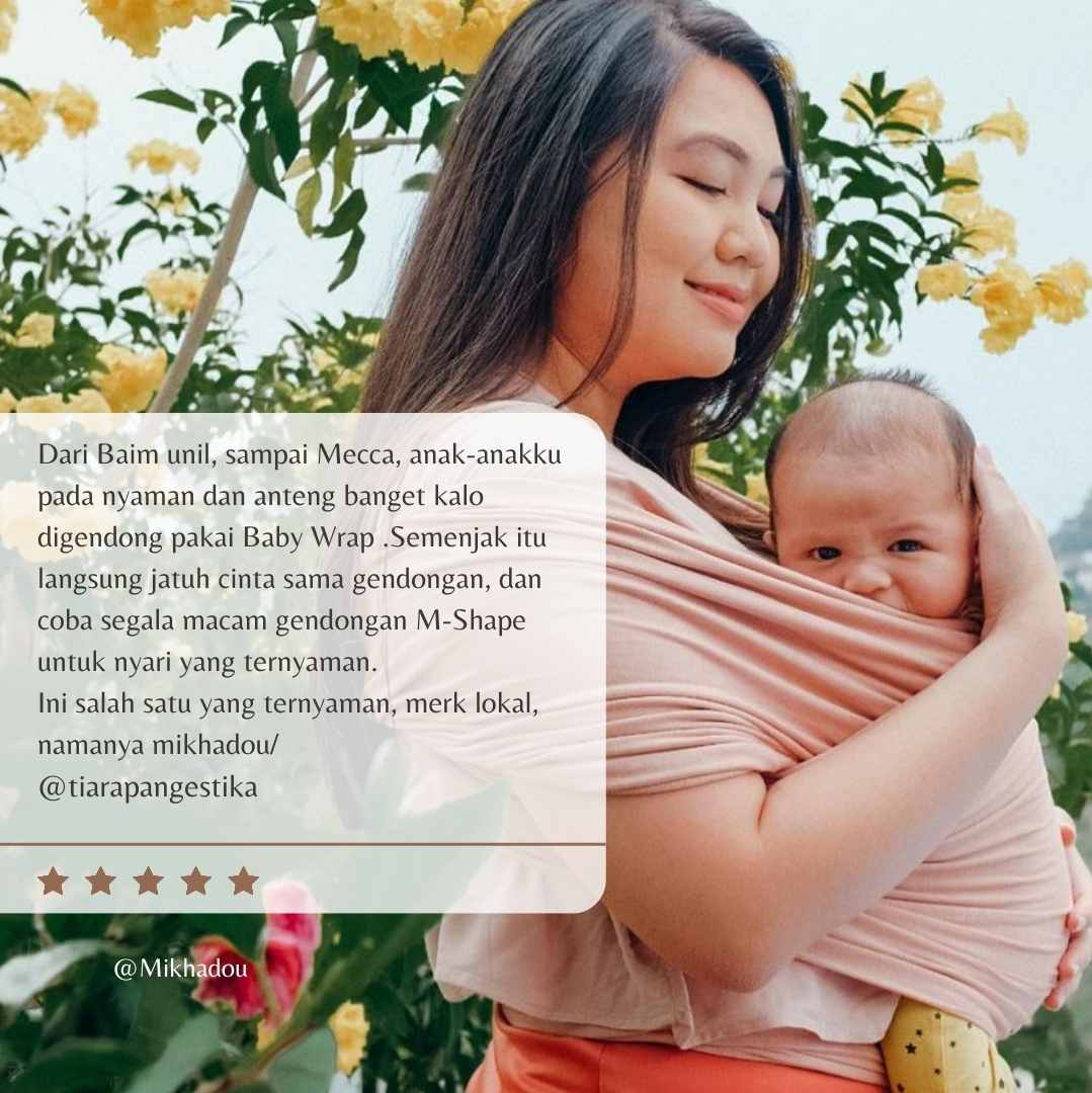 Toko Online Mikhadou Official Store | Shopee Indonesia