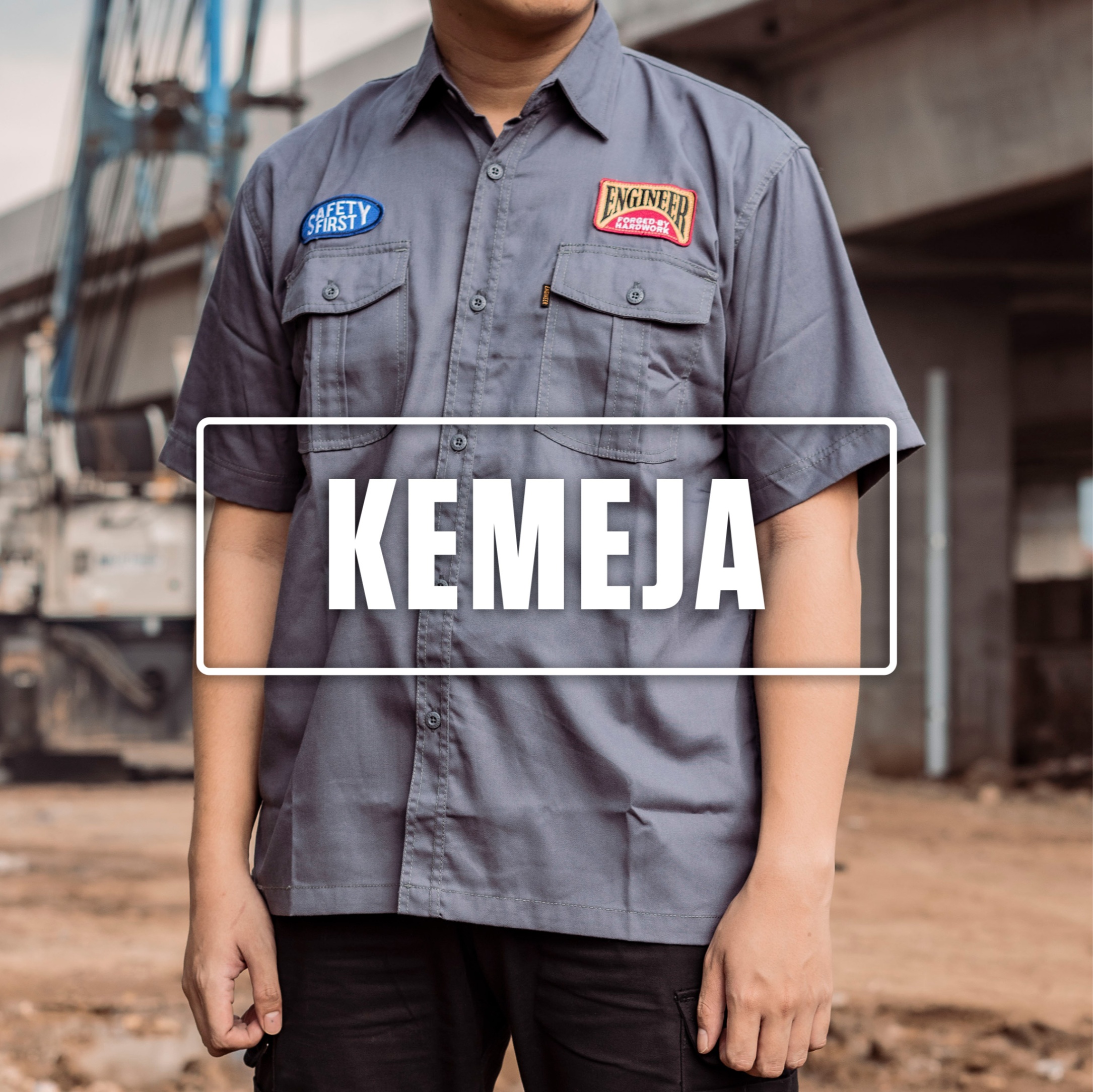 Produk ENGINEER WORKWEAR | Shopee Indonesia