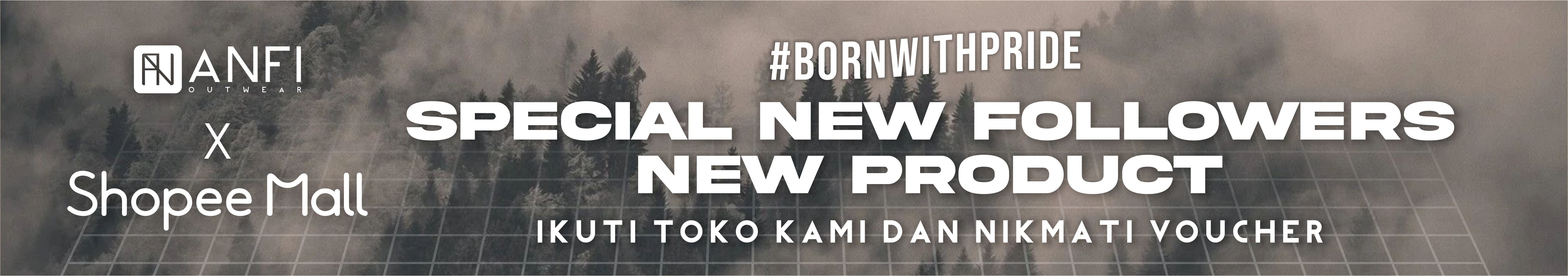 Toko Online ANFI Official Store | Shopee Indonesia