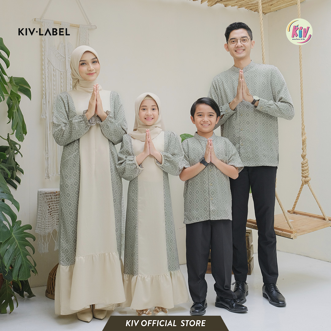 Toko Online KIV Official Shop | Shopee Indonesia