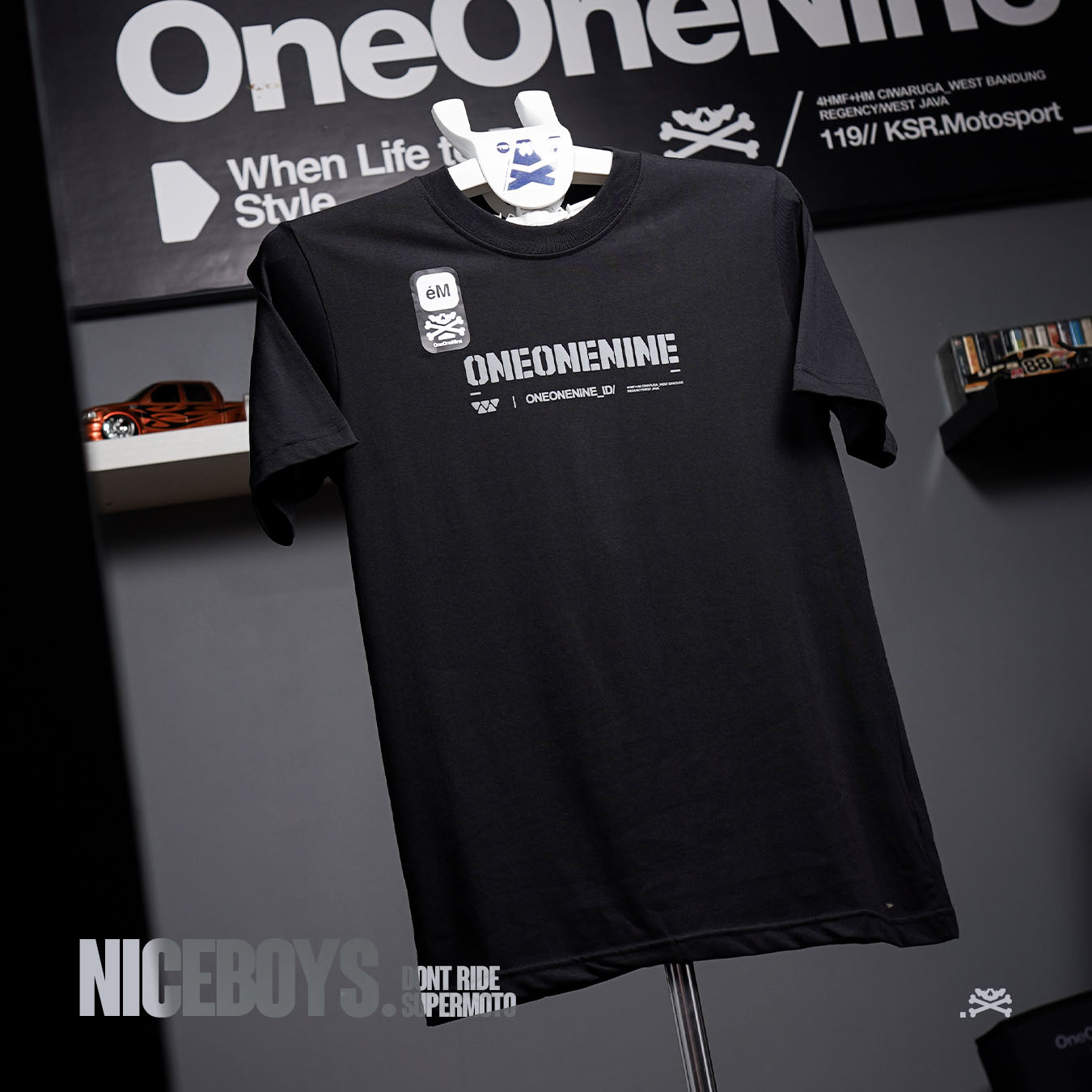 Produk ONEONENINE.ID | Shopee Indonesia