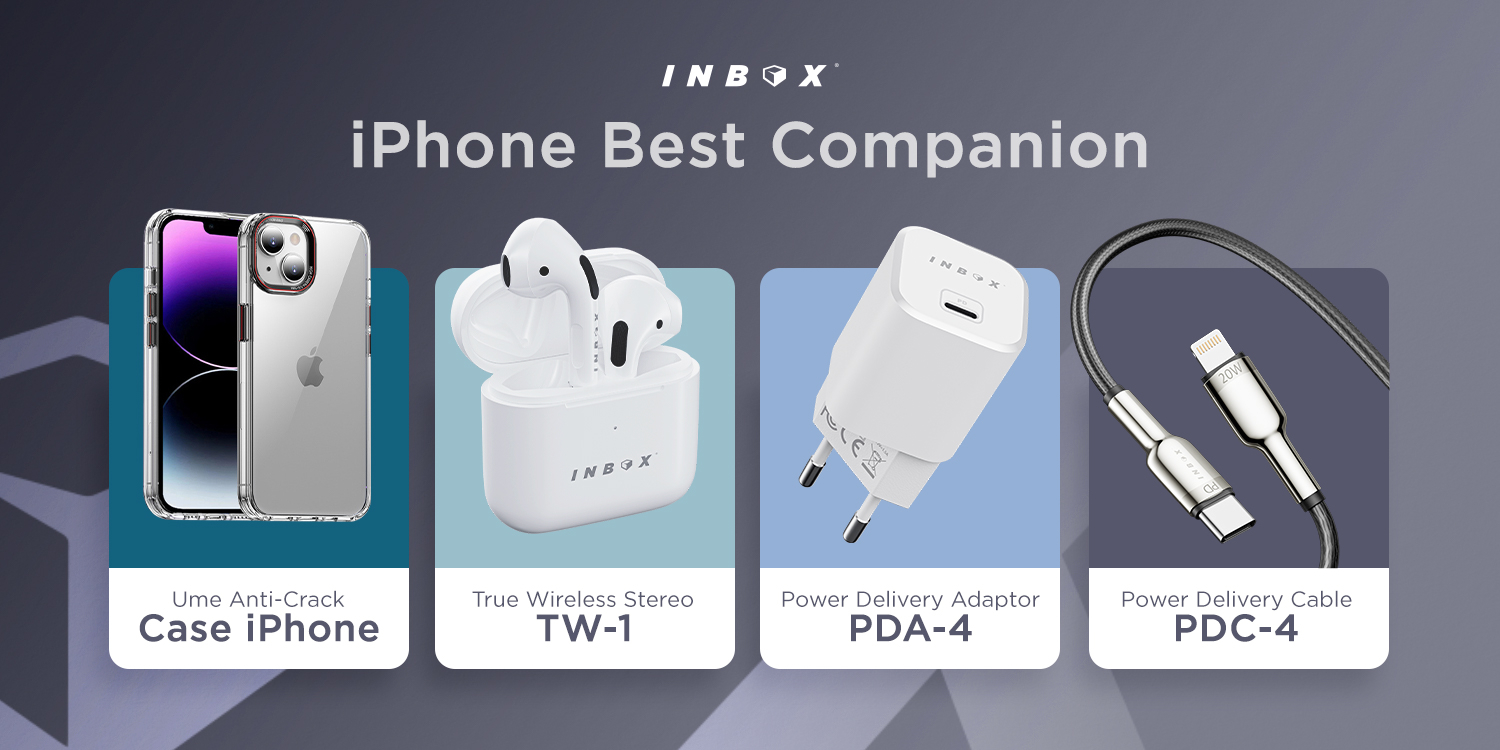 Toko Online Inbox Official Shop | Shopee Indonesia