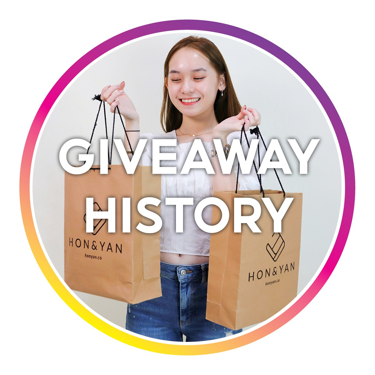 Toko Online HON & YAN Official Shop | Shopee Indonesia